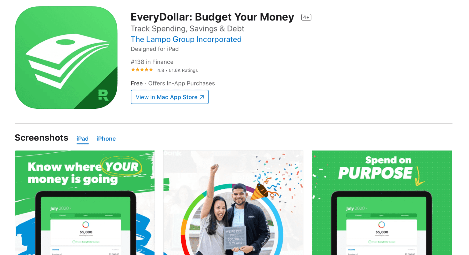 The Best iPhone Budgeting Apps [2021] - AppleToolBox