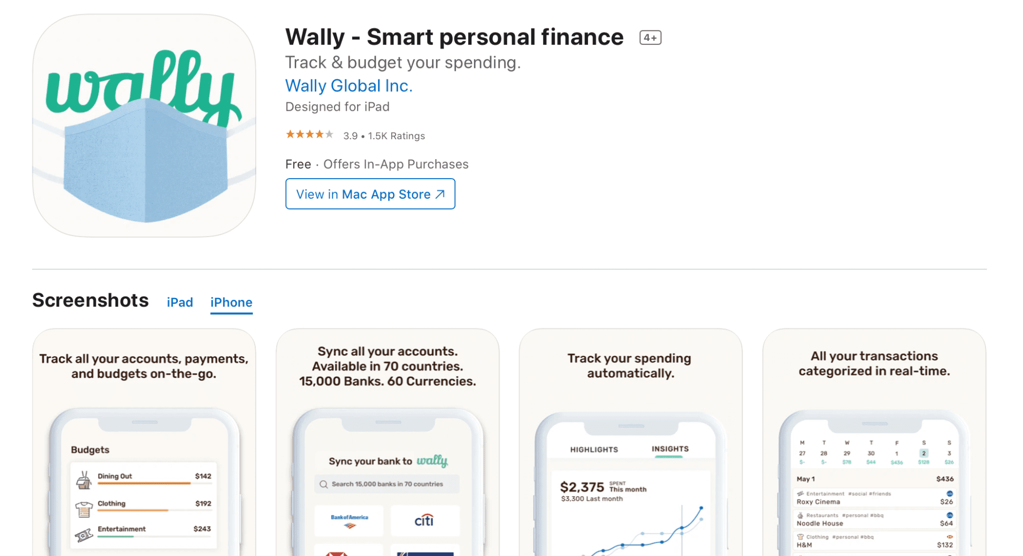 The Best iPhone Budgeting Apps [2021] - AppleToolBox