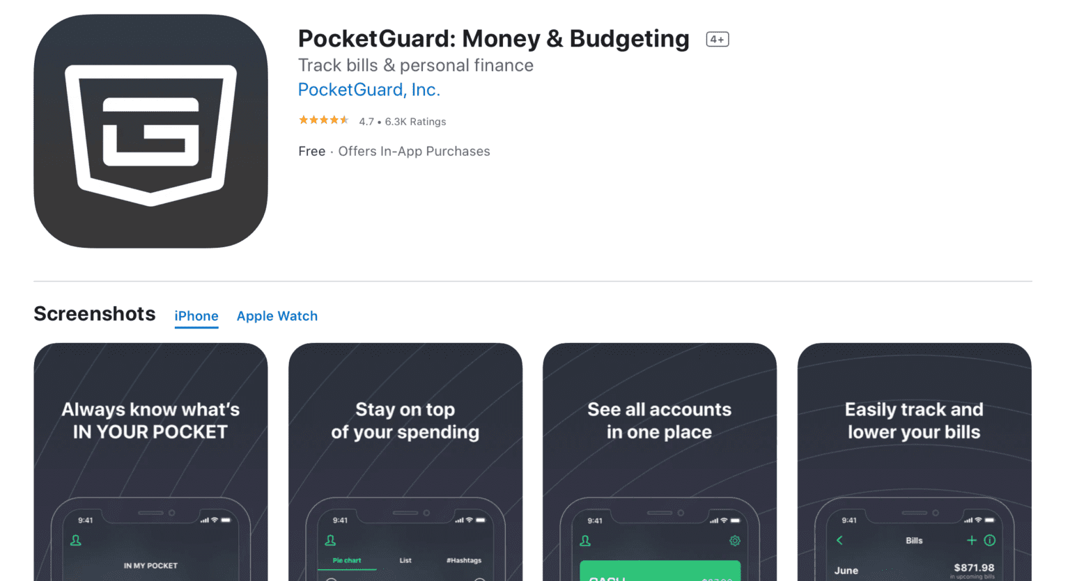 The Best iPhone Budgeting Apps [2021] - AppleToolBox