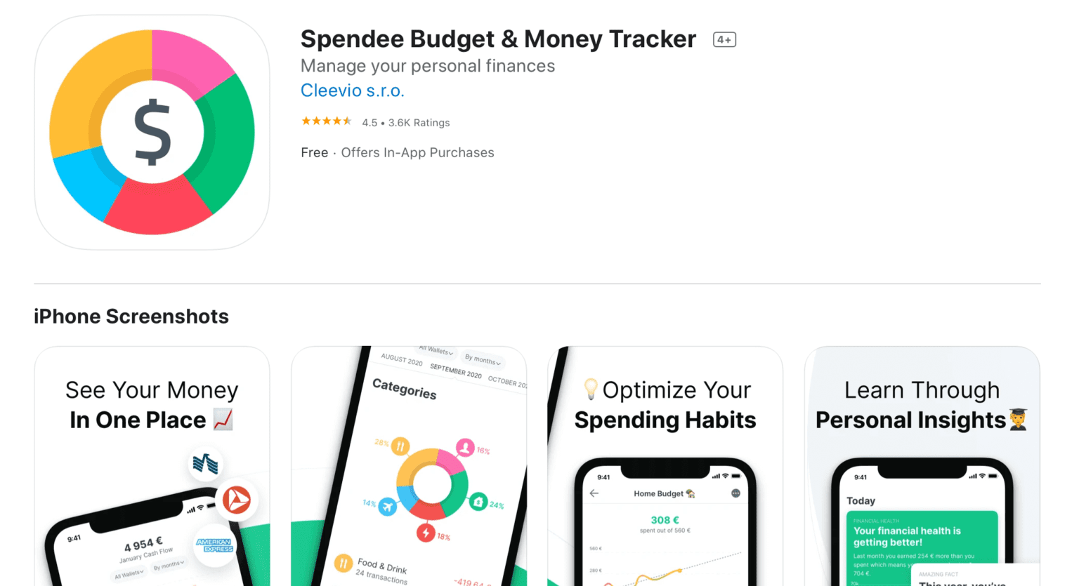 The Best iPhone Budgeting Apps [2021] - AppleToolBox