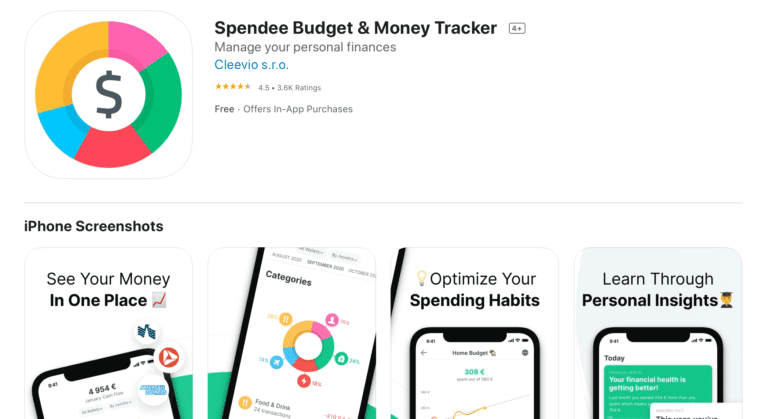 The Best iPhone Budgeting Apps [2021] - AppleToolBox