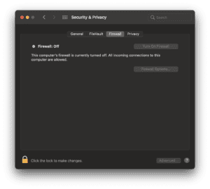 Mac Firewall: What Is It, Do You Need It, How To Use It? - AppleToolBox