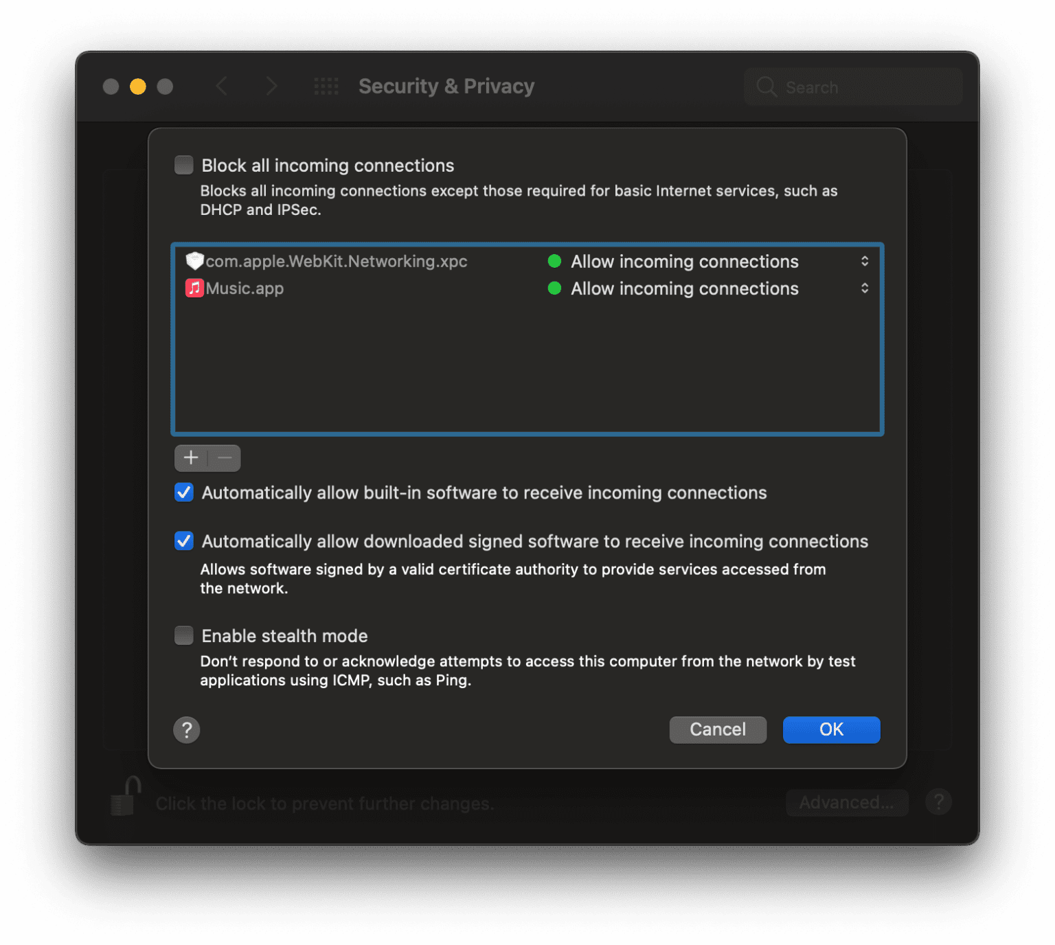 Mac Firewall: What Is It, Do You Need It, How To Use It? - AppleToolBox