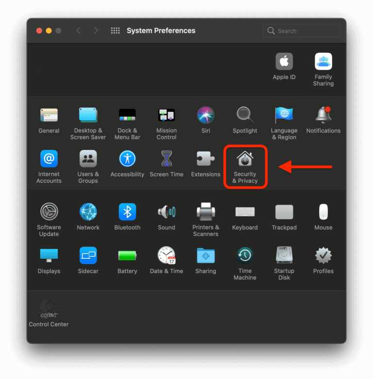 Mac Firewall: What Is It, Do You Need It, How To Use It? - AppleToolBox