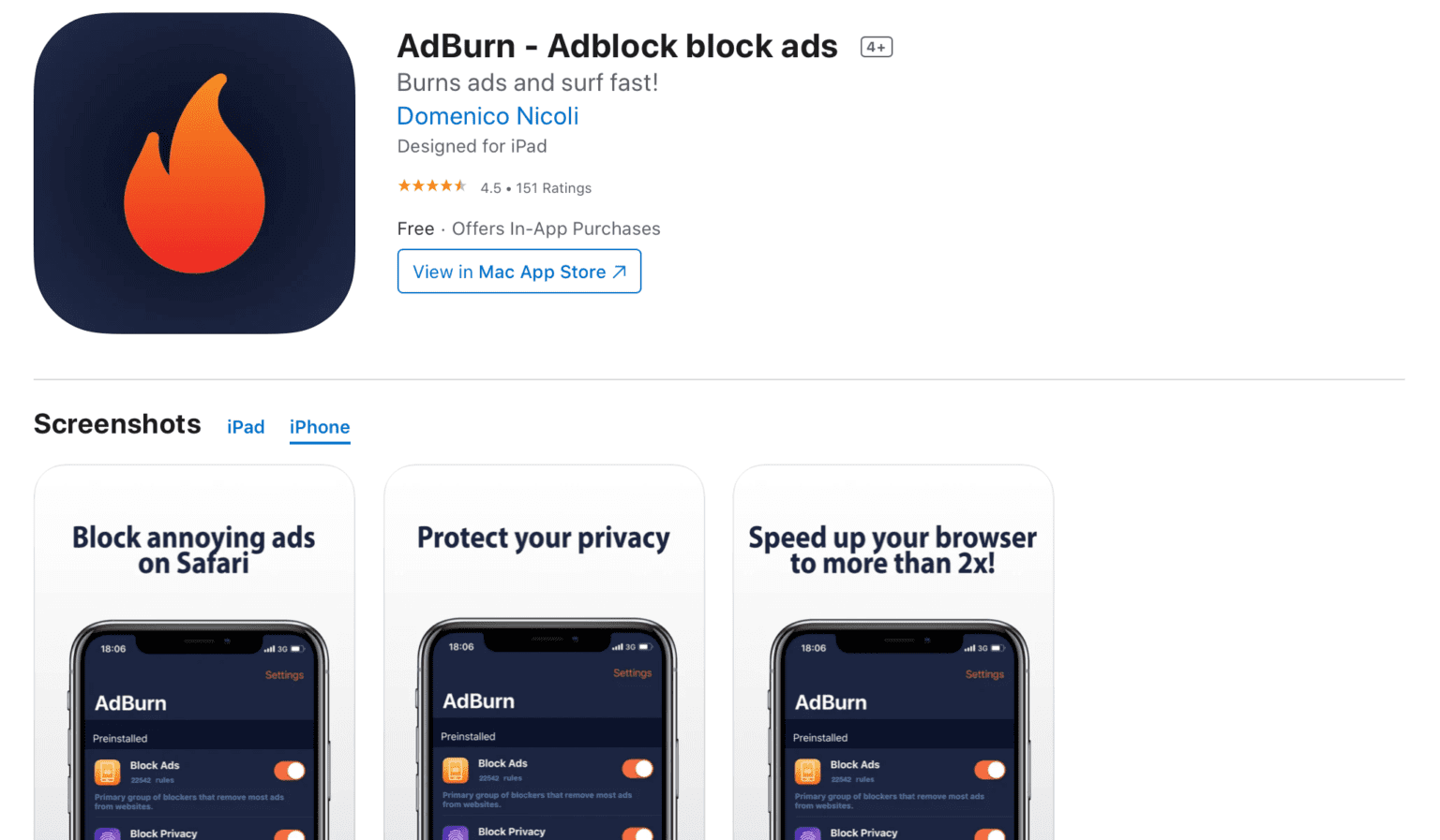The Best Safari Ad Blockers For macOS and iOS - AppleToolBox