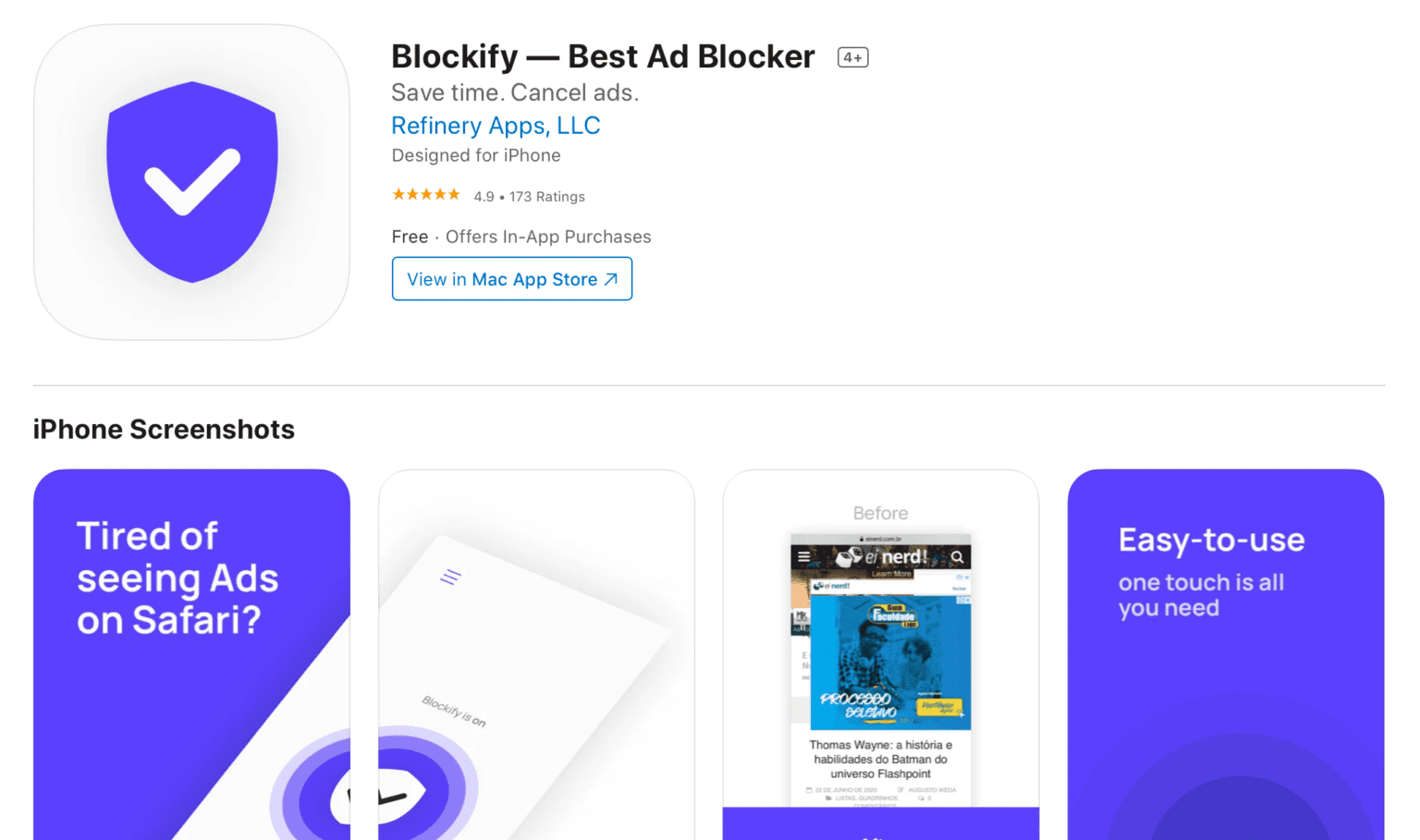 The Best Safari Ad Blockers For macOS and iOS - AppleToolBox