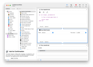 What Is The Automator App - And How Can You Use It? - AppleToolBox