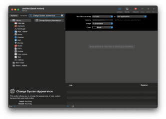 What Is The Automator App - And How Can You Use It? - AppleToolBox