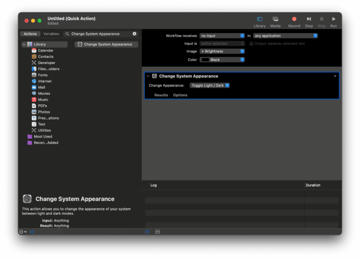What Is The Automator App - And How Can You Use It? - AppleToolBox