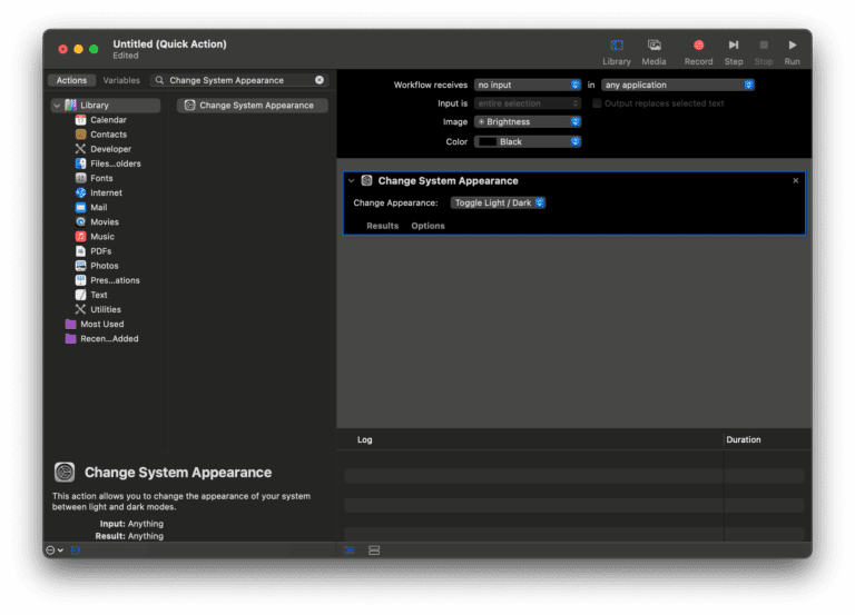What Is The Automator App - And How Can You Use It? - AppleToolBox