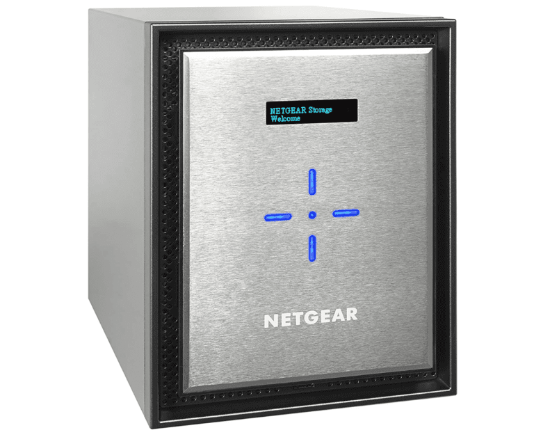 The Best NAS Drives For Mac Users - AppleToolBox