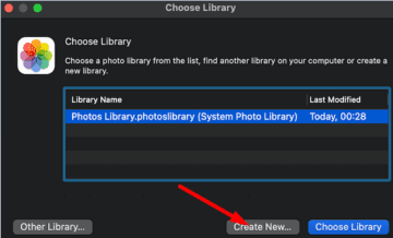 Fix: Unable to Repair the Photos Library on Mac - AppleToolBox