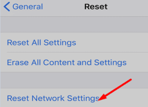Fix: iPad Not Connecting to Internet After Update - AppleToolBox