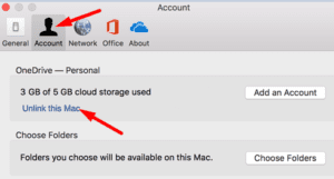 Fix: Couldn't Download File to OneDrive, Error -49 - AppleToolBox