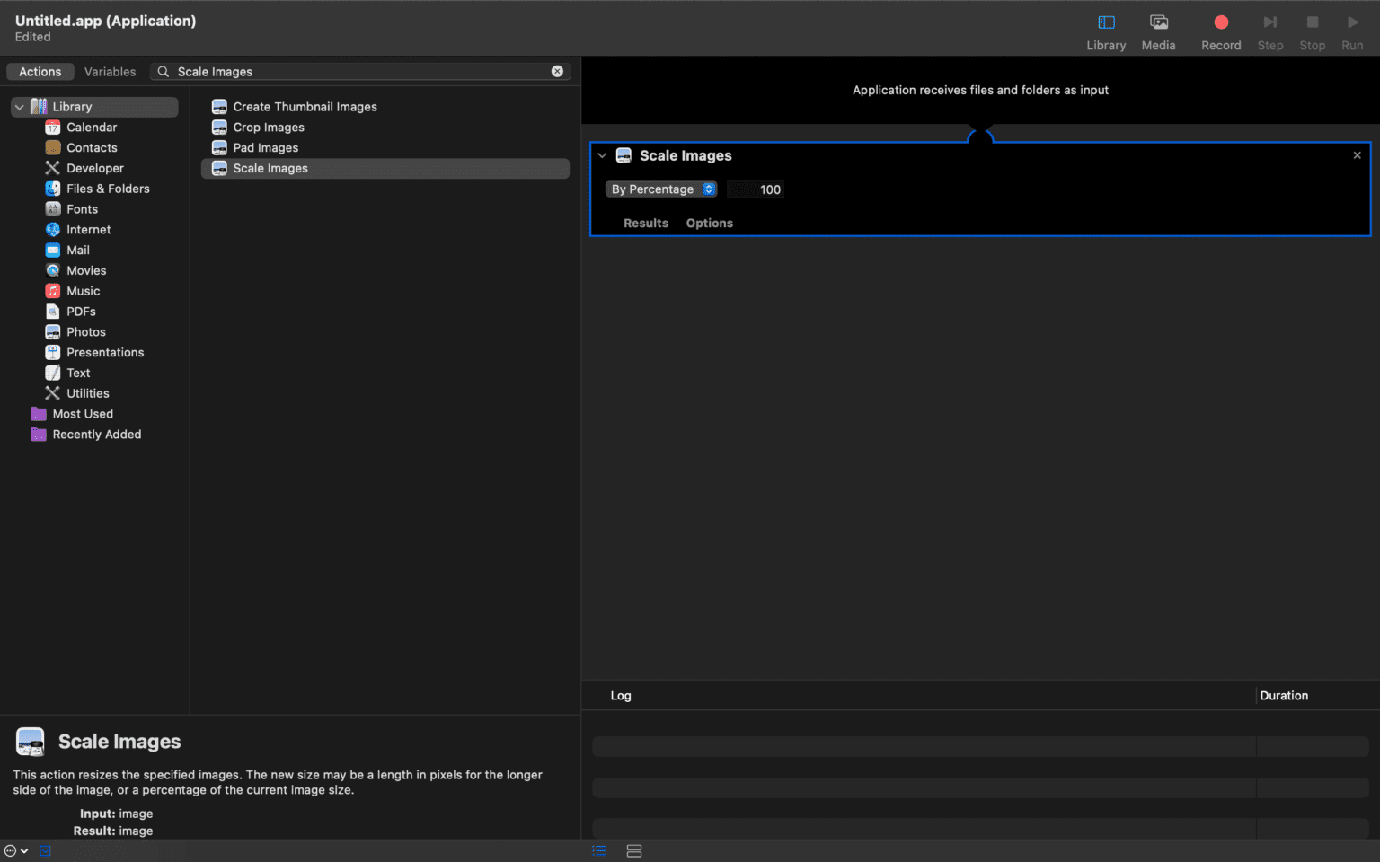 The Best Automator Routines For Mac - AppleToolBox