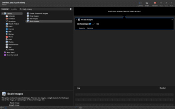 The Best Automator Routines For Mac - AppleToolBox
