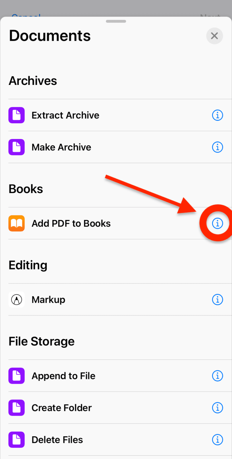 How To Start Using The iPhone Shortcuts App - AppleToolBox