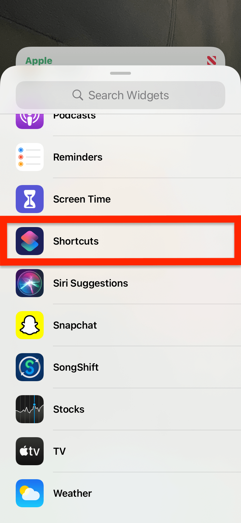 How To Start Using The iPhone Shortcuts App - AppleToolBox
