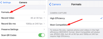 Why Does My iPhone Camera Look Grainy? - AppleToolBox