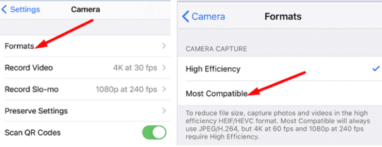 Why Does My iPhone Camera Look Grainy? - AppleToolBox