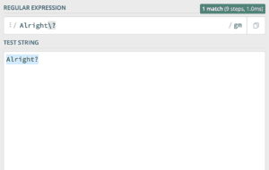 How To Start Using Regex With The Shortcuts App - AppleToolBox