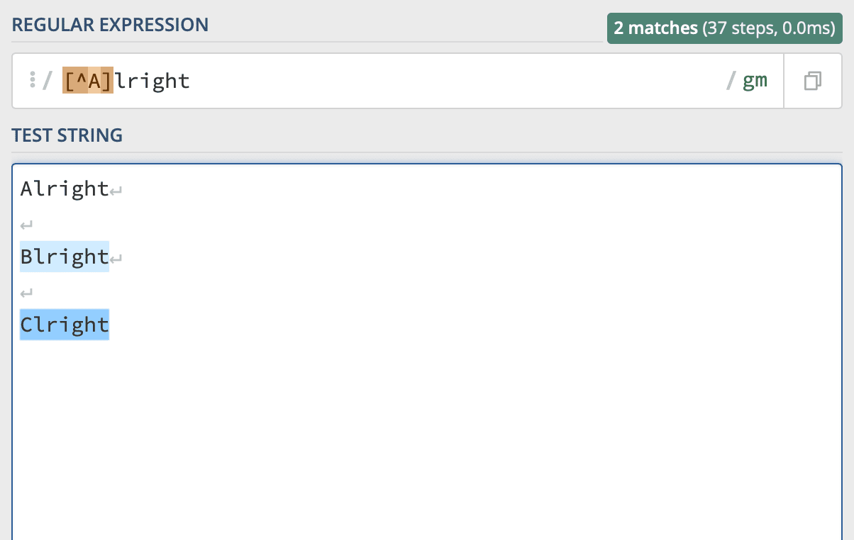 How To Start Using Regex With The Shortcuts App - AppleToolBox