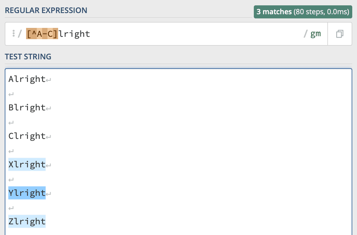 How To Start Using Regex With The Shortcuts App - AppleToolBox