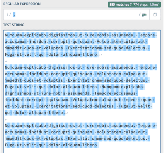 How To Start Using Regex With The Shortcuts App - AppleToolBox