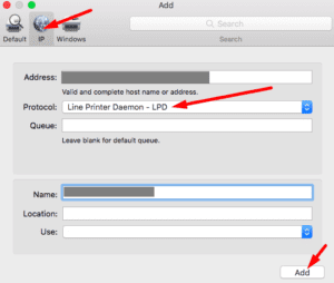 Fix Printer Encryption Credentials Have Expired on Mac - AppleToolBox