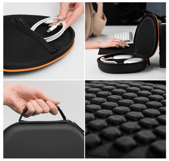 The Best AirPods Max Cases For 2021 - AppleToolBox