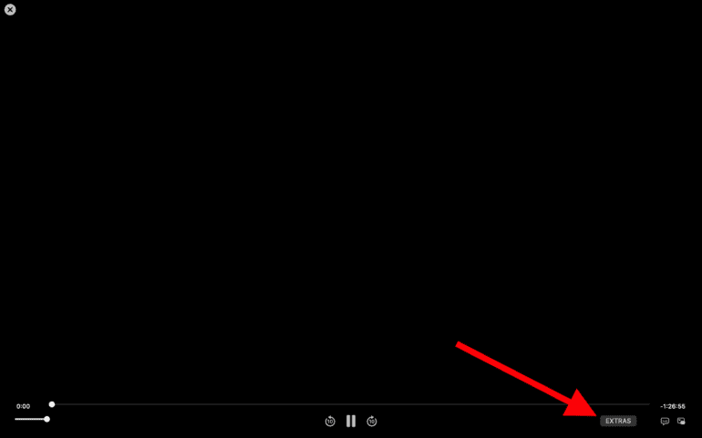 How To Watch iTunes Extras On An iPhone, iPad, Mac, or Apple TV ...