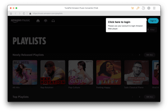 How to Use Amazon Music On Apple Watch - AppleToolBox