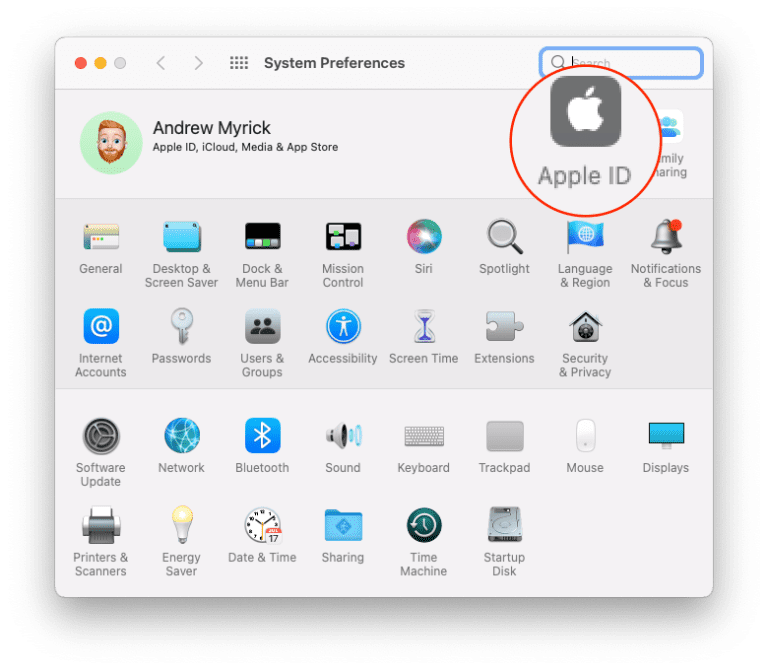 How To Set Up an Apple ID Recovery Key - AppleToolBox