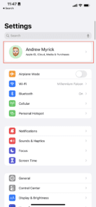 How To Set Up an Apple ID Recovery Key - AppleToolBox