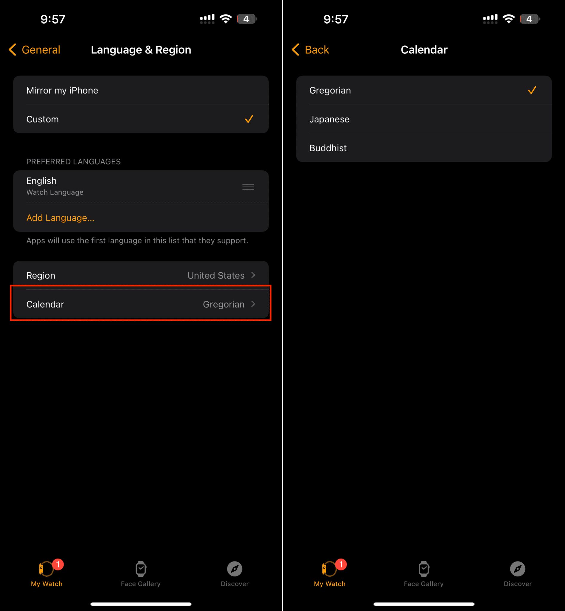 How to Fix Apple Watch Stuck in Boot Loop - AppleToolBox