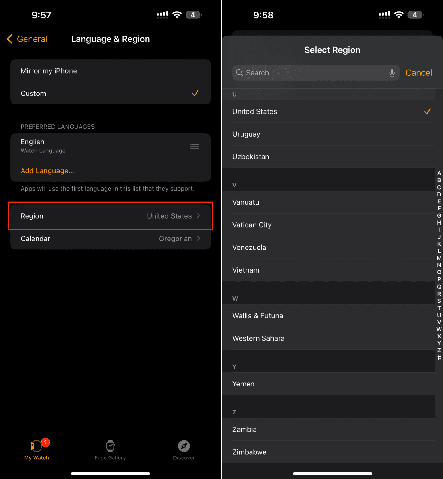 How to Fix Apple Watch Stuck in Boot Loop - AppleToolBox