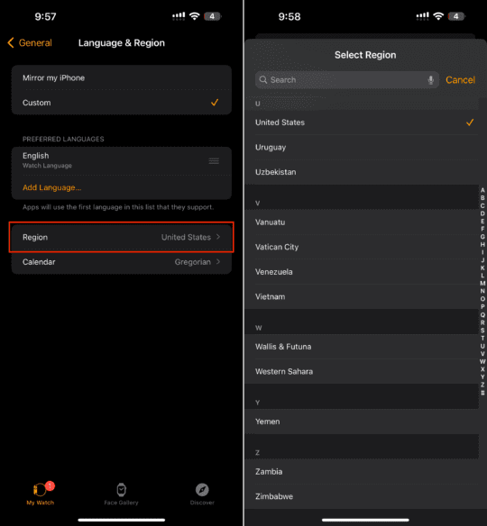 How to Fix Apple Watch Stuck in Boot Loop - AppleToolBox