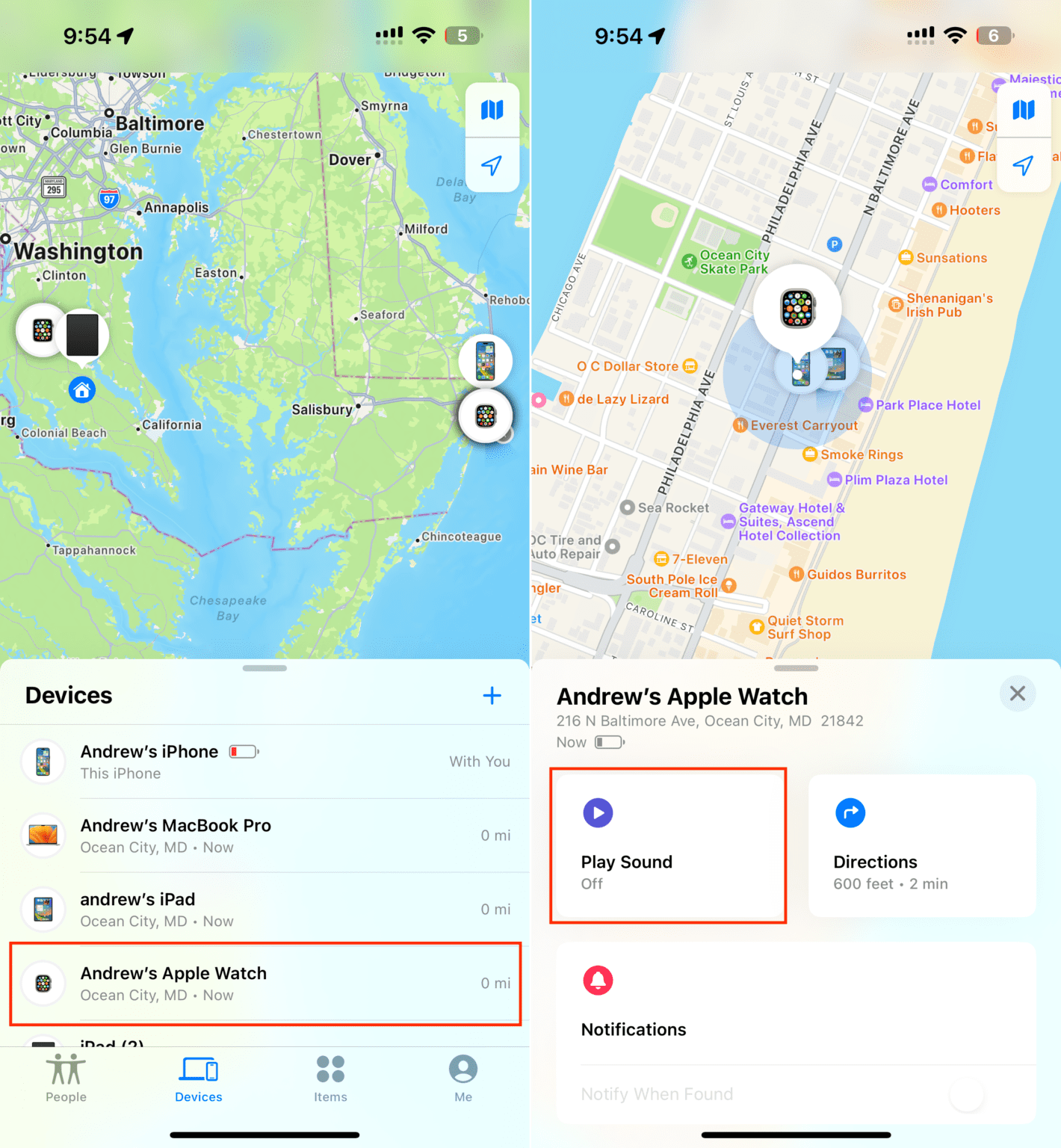 How to Fix Apple Watch Stuck in Boot Loop - AppleToolBox