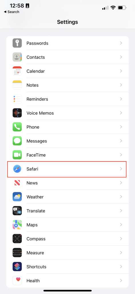 How To Stop Safari From Changing Colors on iOS, iPadOS, and the Mac ...