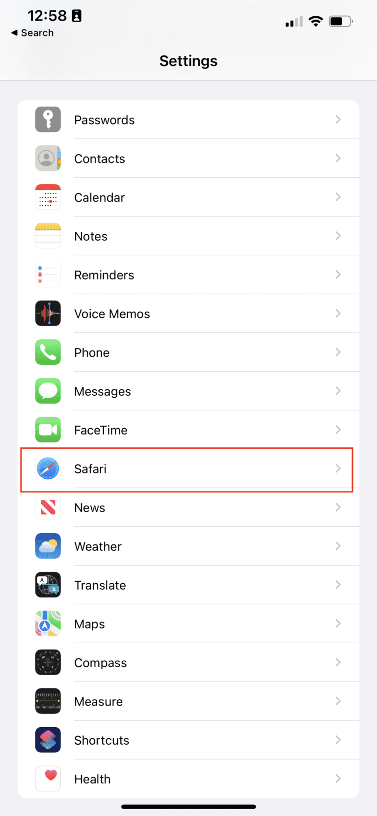 How To Stop Safari From Changing Colors on iOS, iPadOS, and the Mac ...