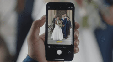 How To Use Photographic Styles on iPhone - AppleToolBox