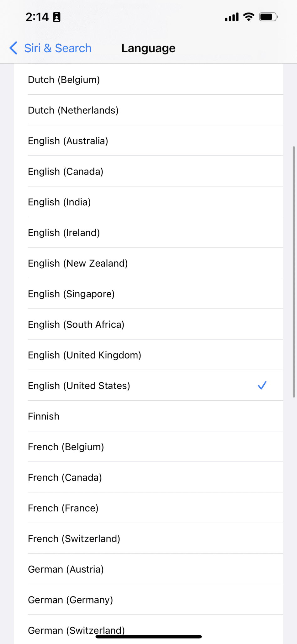 How To Use Siri Offline in iOS 15 - AppleToolBox