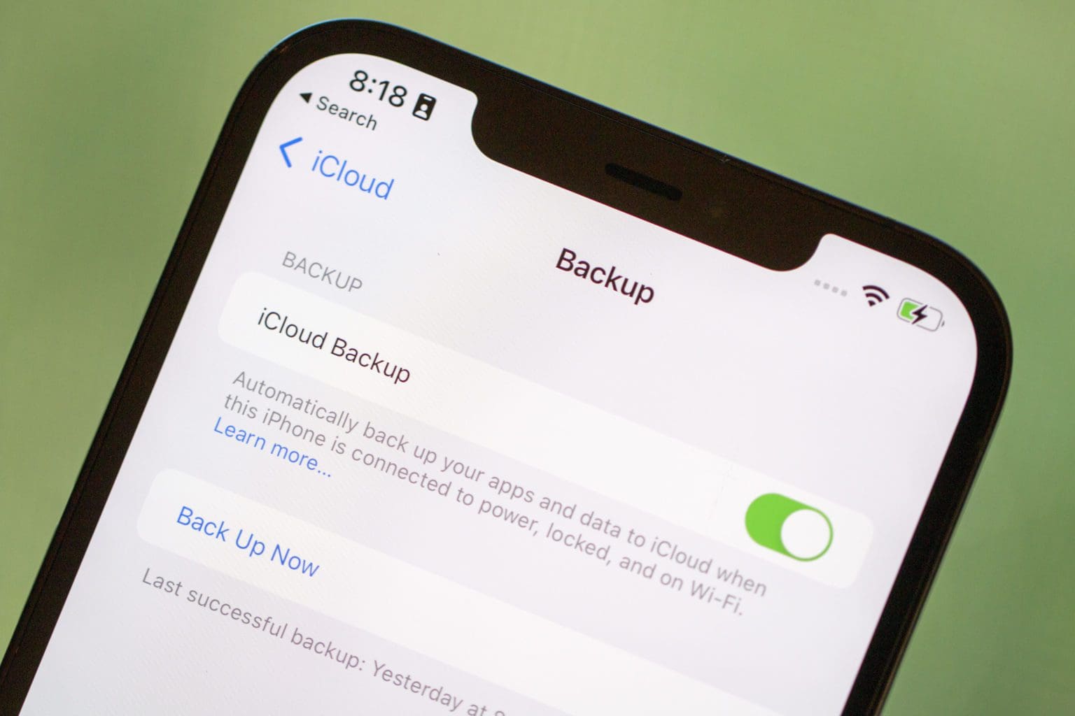 How to Transfer Data From Your Old iPhone to a New iPhone - AppleToolBox