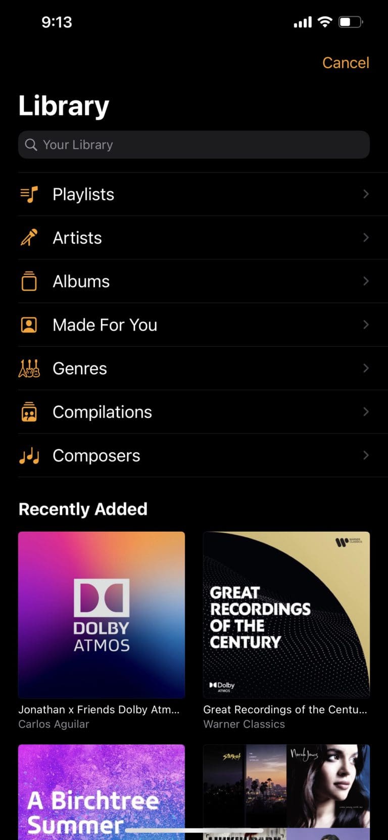 How to Use Amazon Music On Apple Watch - AppleToolBox