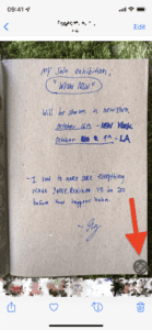 The Complete Guide to Using Live Text on iOS 15 - AppleToolBox