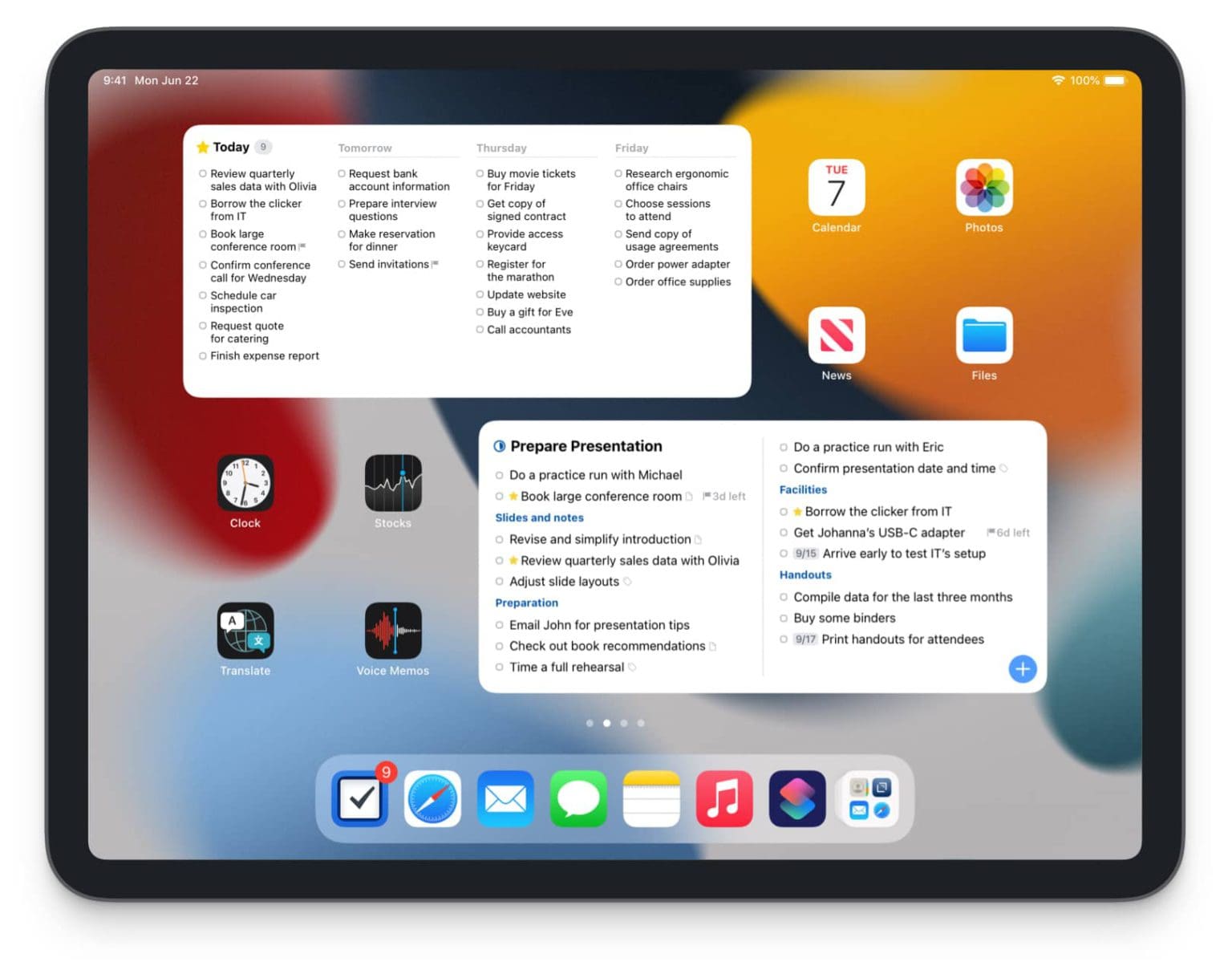 Best Productivity Apps for iPhone - AppleToolBox