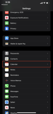 How To Use Google Calendar On Apple Watch AppleToolBox How To Use Google Calendar On Apple Watch AppleToolBox