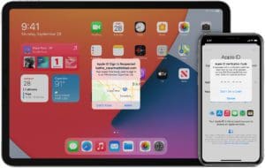 How To Set Up Two-factor Authentication (2FA) On iPhone and iPad ...