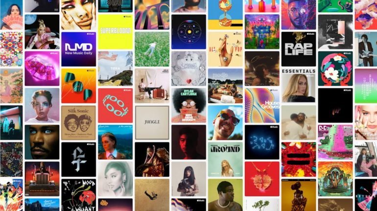 Apple Music Voice vs Apple Music: Which Is Best For Your Needs ...
