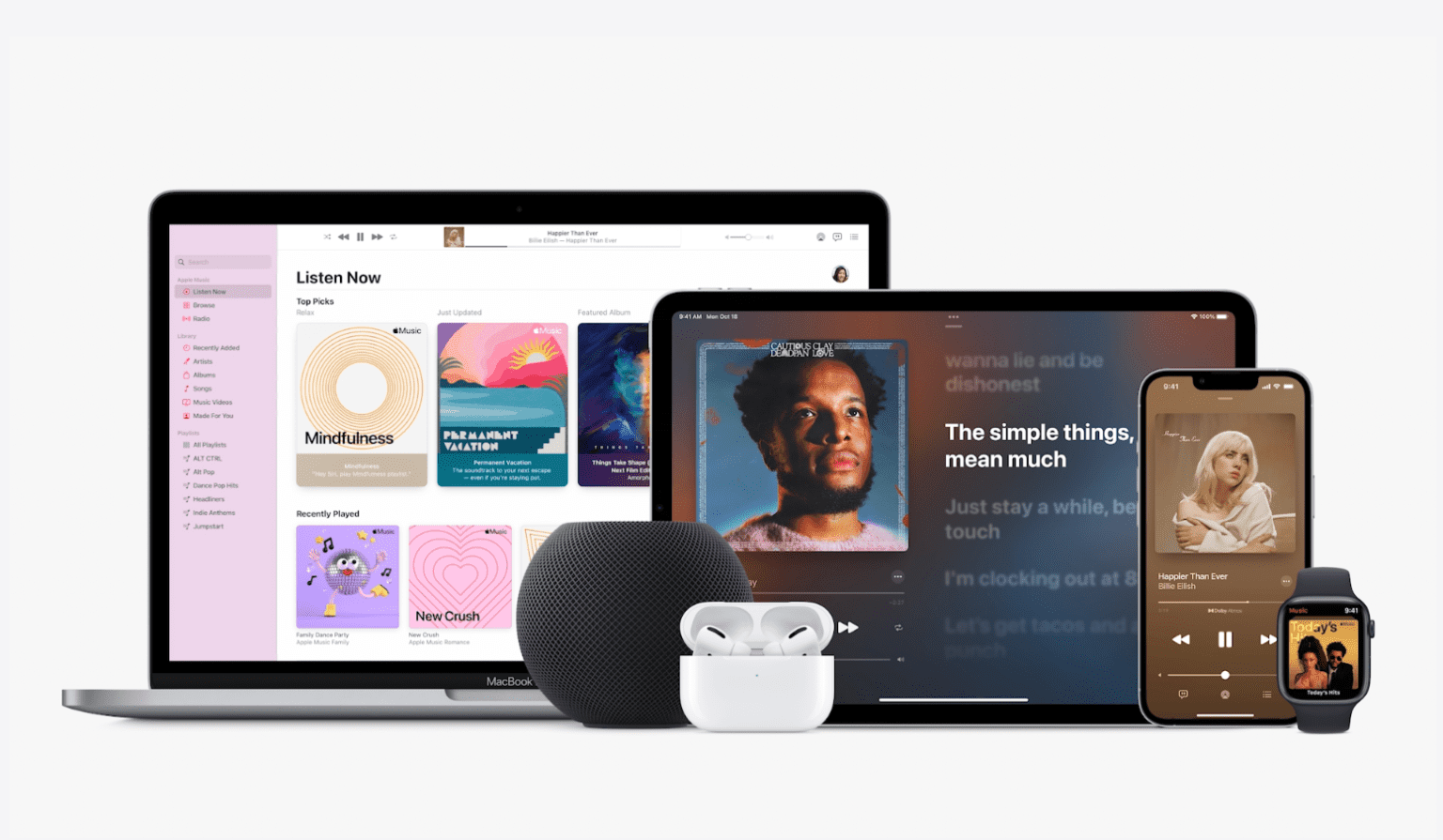 What is Apple Music Voice - AppleToolBox